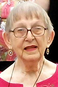 Vivian L. Quiggle 1938-2021 | News, Sports, Jobs - Tribune Chronicle